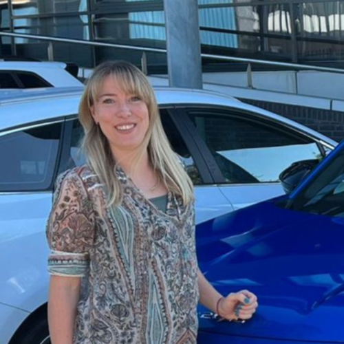 “Als je ergens moet beginnen in je detachering carrière, dan zit je ...